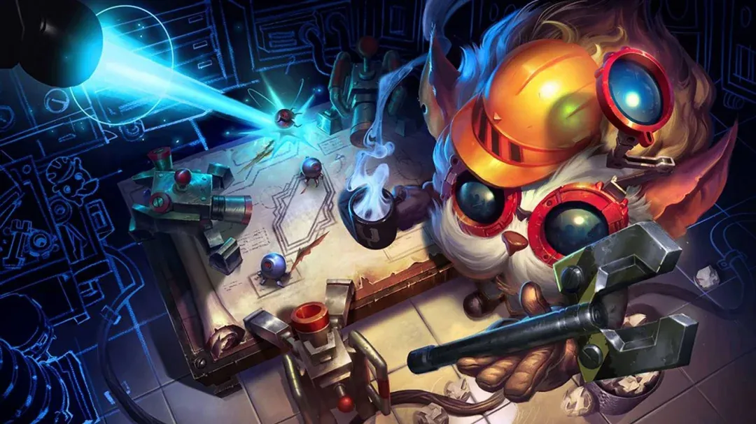 How to Improve Your League of Legends Experience with the Right Tools ...