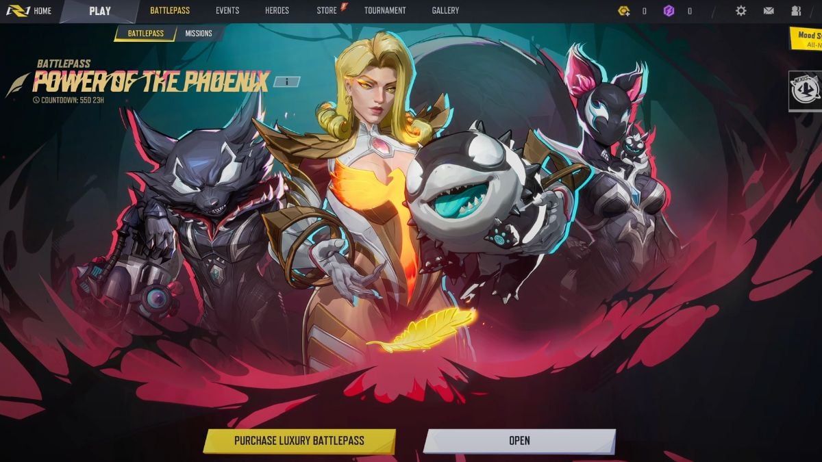 The Rarest Skins in Marvel Rivals and How to Obtain Them