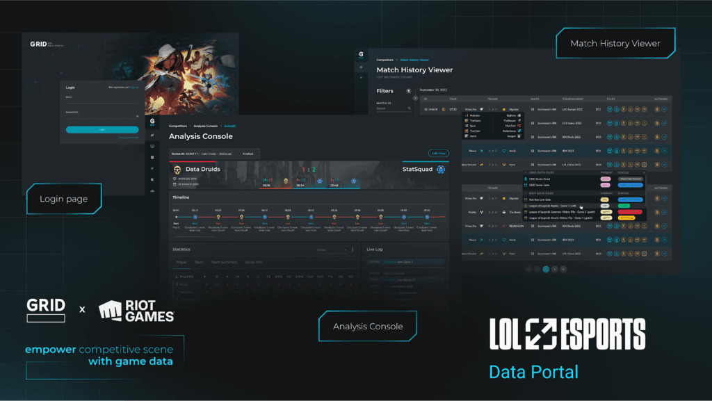 LoL Game Data Analytics Every Player Should Know | LOLValue