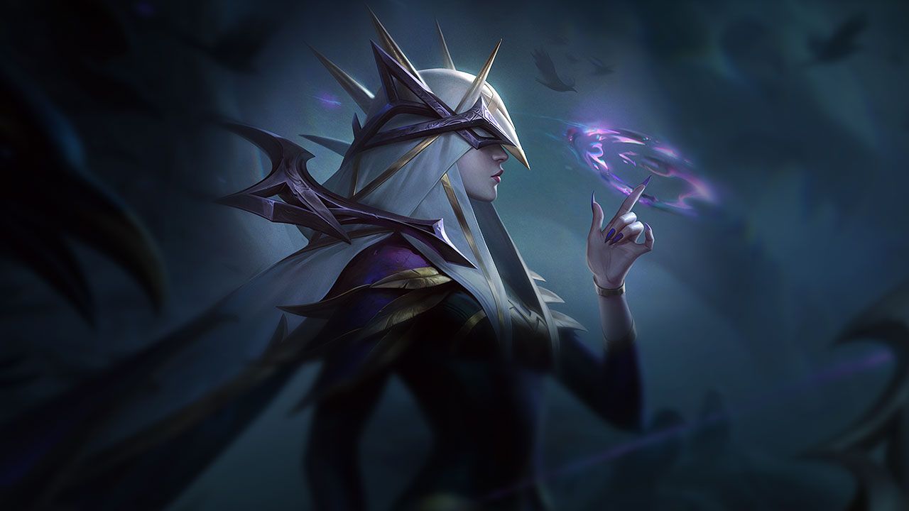 Best Ashe Skins Ranked by Top Players | LOLValue